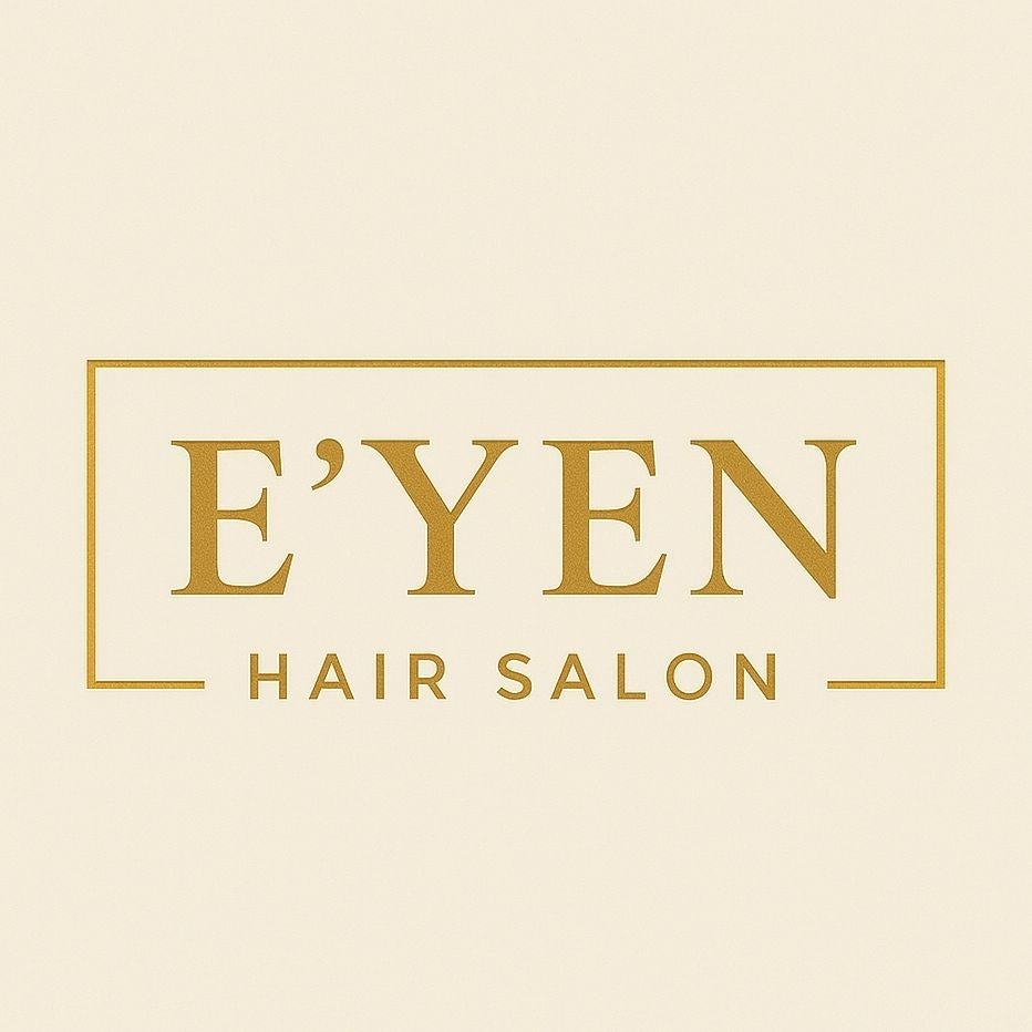 Home | E'YEN Hair Salon